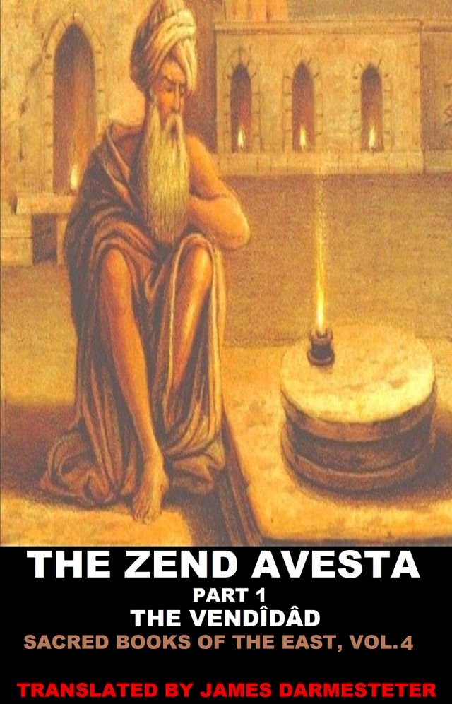 The Zend Avesta, Part 1 - PChome 24h書店