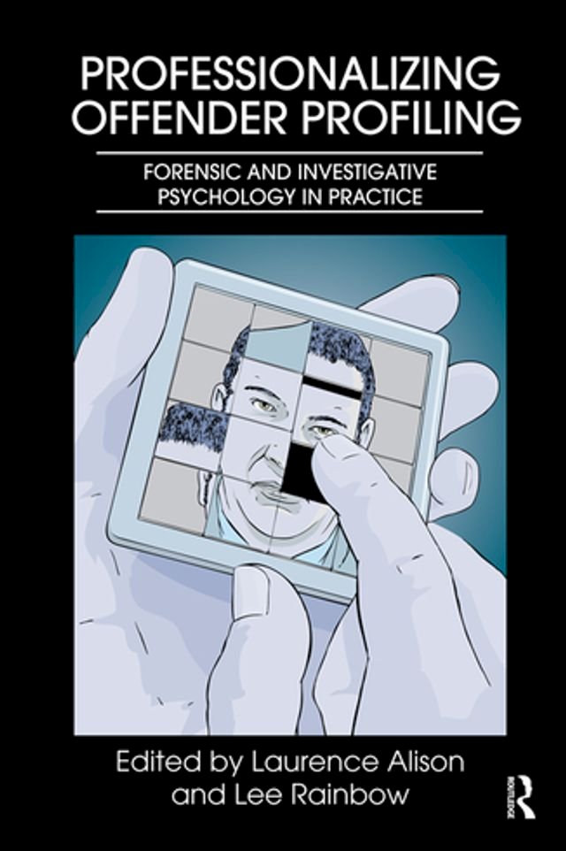 Professionalizing Offender Profiling - PChome 24h書店