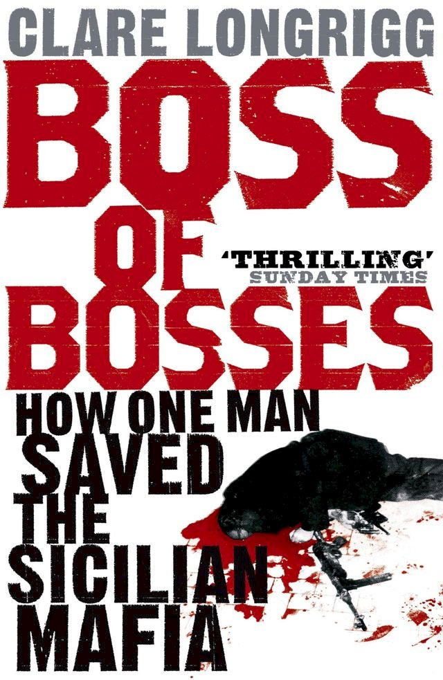 Boss of Bosses - PChome 24h書店