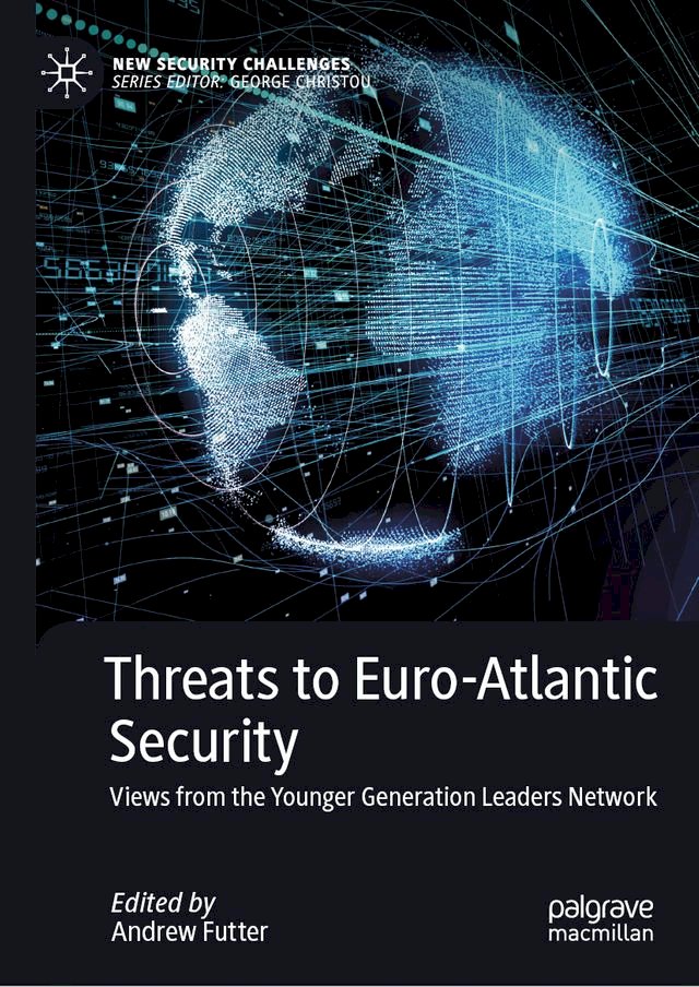 Threats to Euro-Atlantic Security - PChome 24h書店