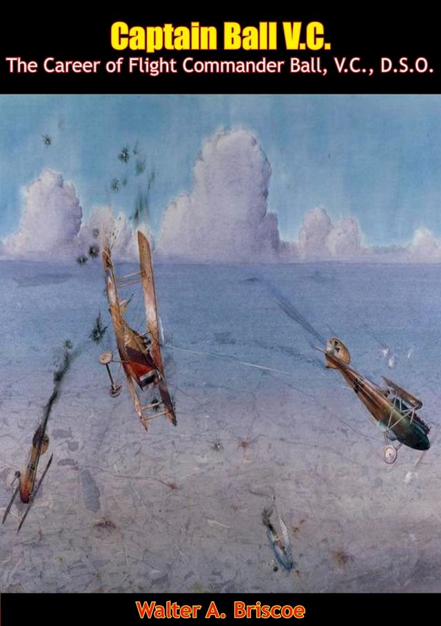 Captain Ball V.C. - PChome 24h書店