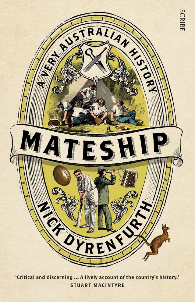 Mateship - PChome 24h書店