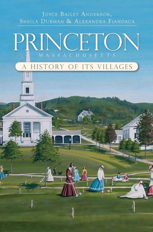 Princeton, Massachusetts - PChome 24h書店