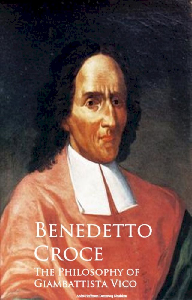 The Philosophy of Giambattista Vico - PChome 24h書店