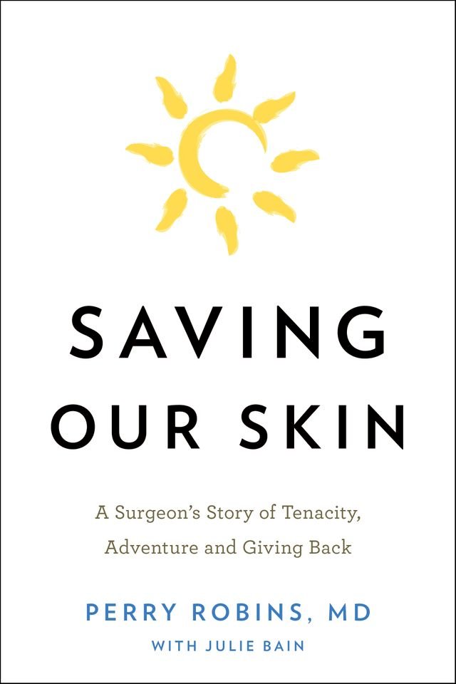 Saving Our Skin - PChome 24h書店