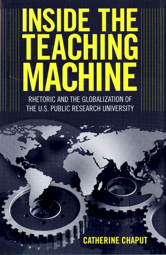 Inside the Teaching Machine - PChome 24h書店