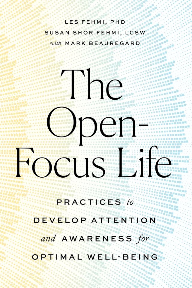 The Open-Focus Life - PChome 24h書店