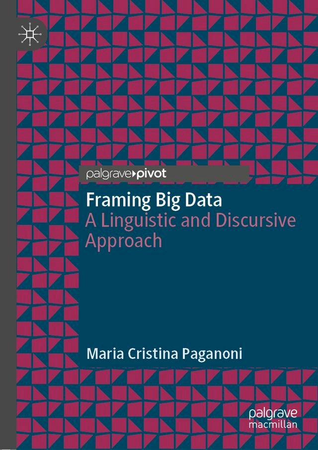 Framing Big Data - PChome 24h書店