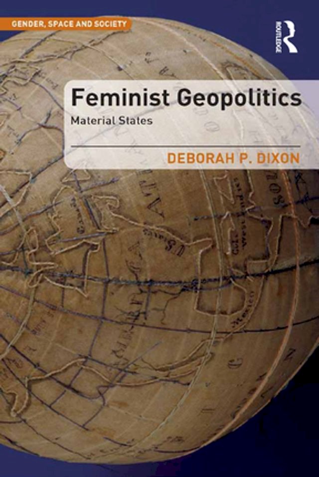 Feminist Geopolitics - PChome 24h書店