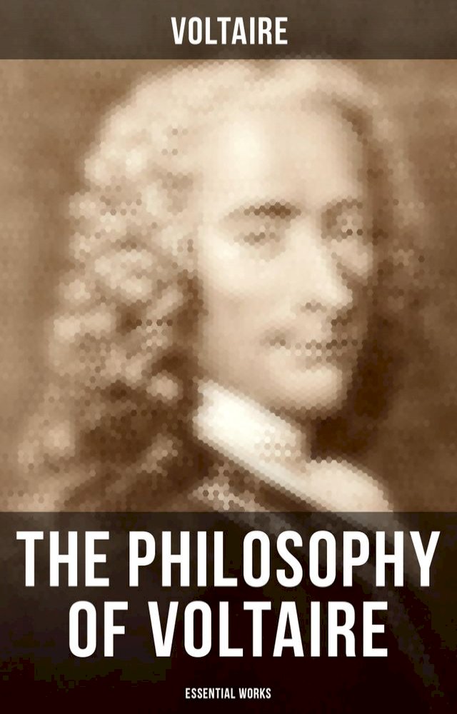 The Philosophy of Voltaire - Essential Works - PChome 24h書店