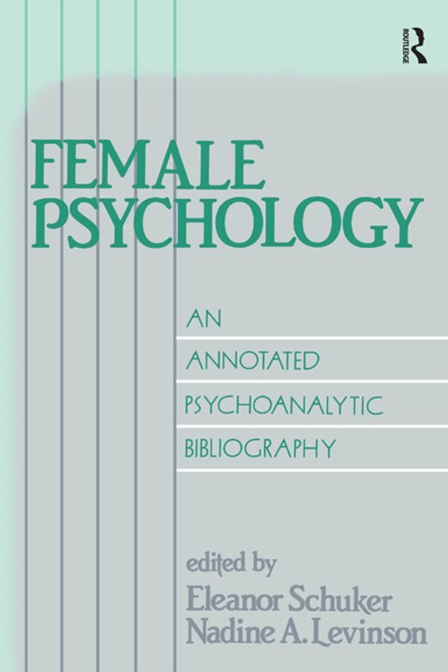 Female Psychology - PChome 24h書店