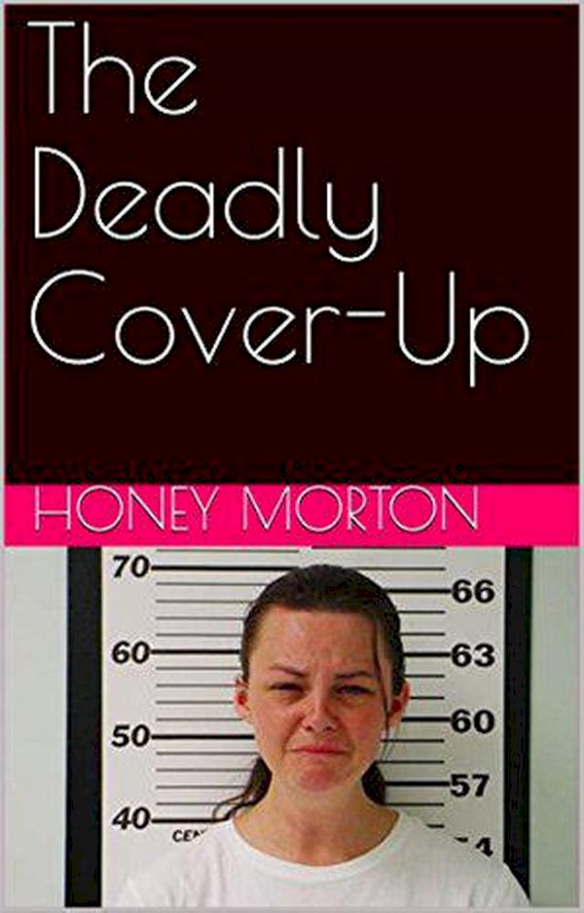The Deadly Cover-Up - PChome 24h書店