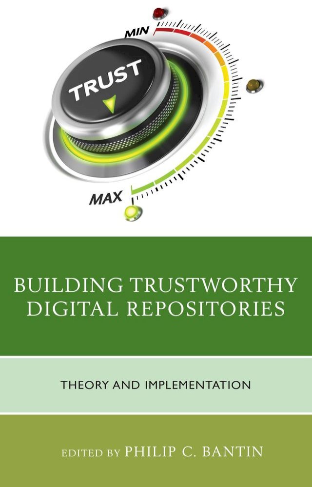 Building Trustworthy Digital Repositories - PChome 24h書店