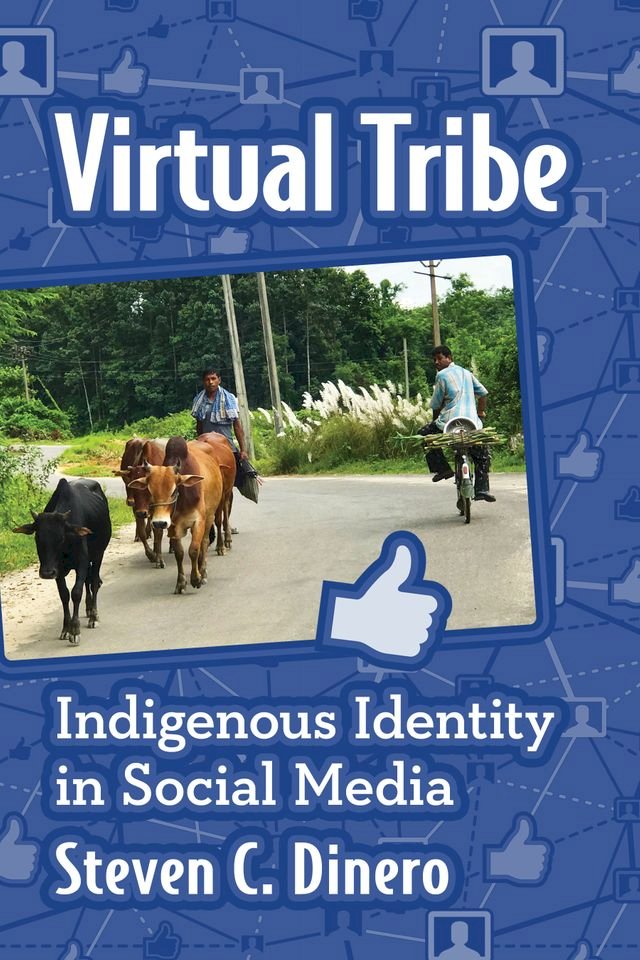 Virtual Tribe - PChome 24h書店