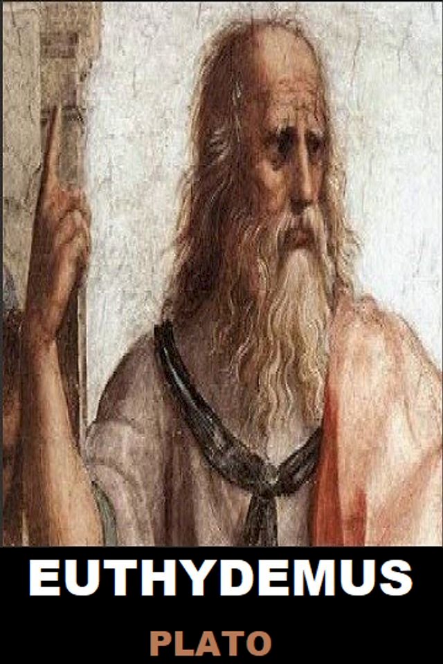 Euthydemus - PChome 24h書店