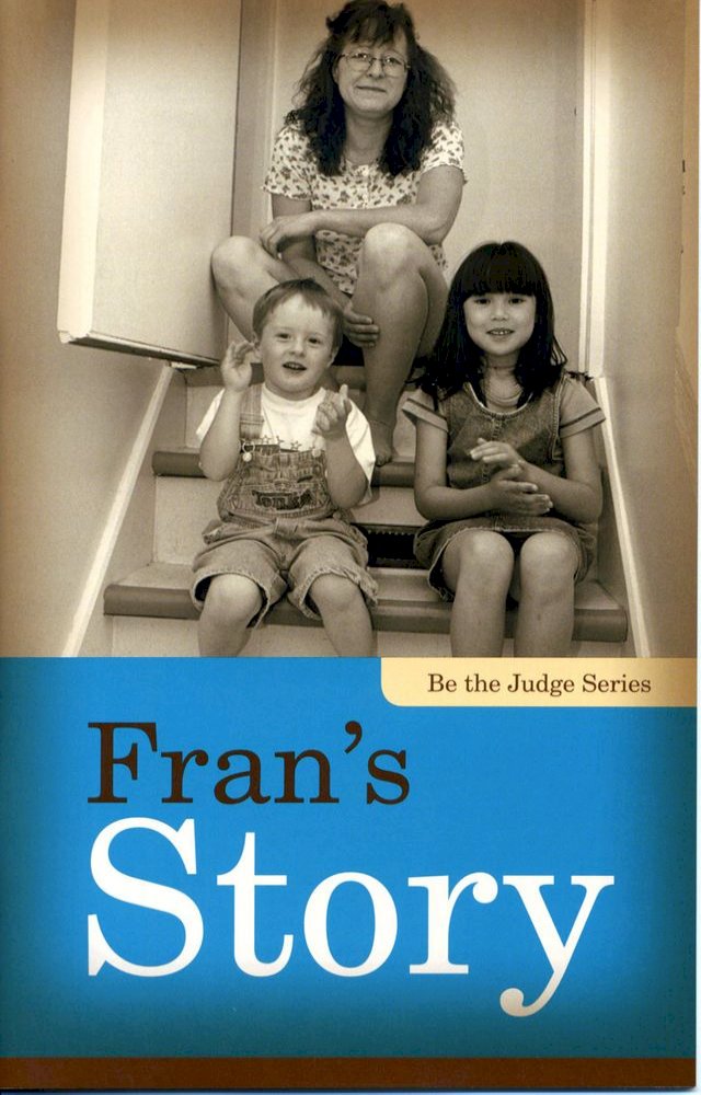 Fran's Story - PChome 24h書店