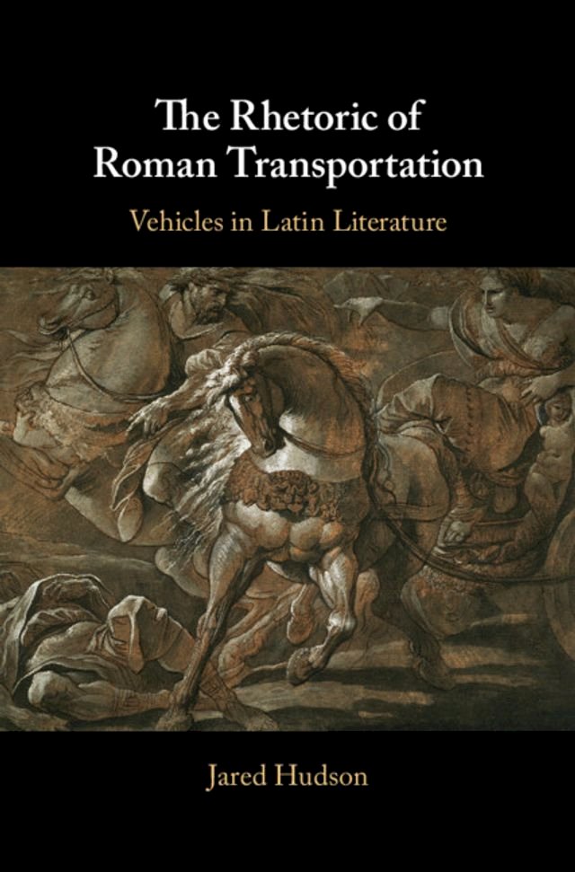 The Rhetoric of Roman Transportation - PChome 24h書店