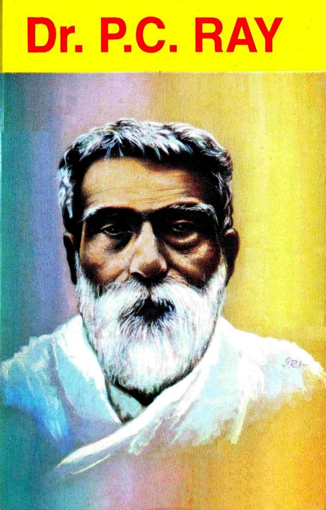 Dr. P.C. Ray - PChome 24h書店