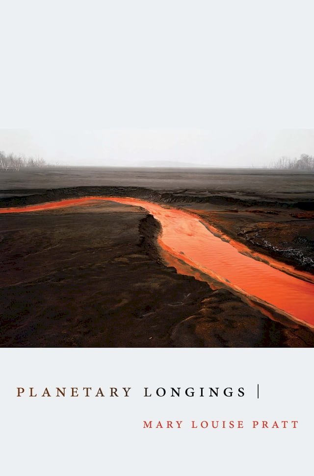 Planetary Longings - PChome 24h書店