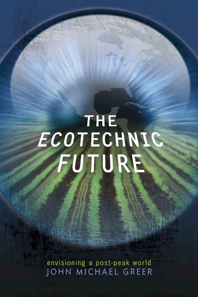 The Ecotechnic Future - PChome 24h書店
