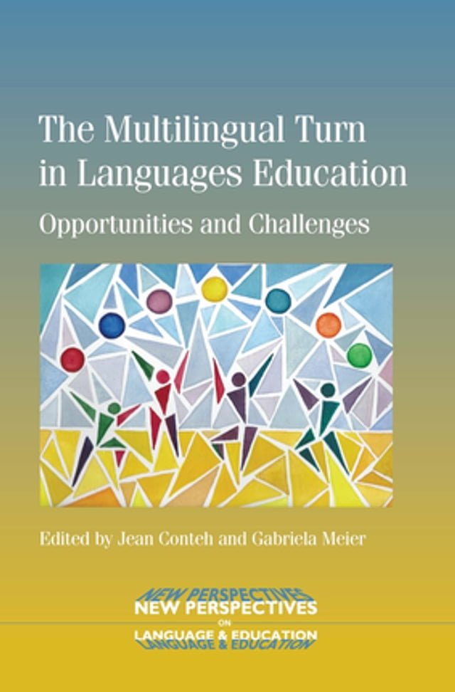 The Multilingual Turn in Languages Education - PChome 24h書店