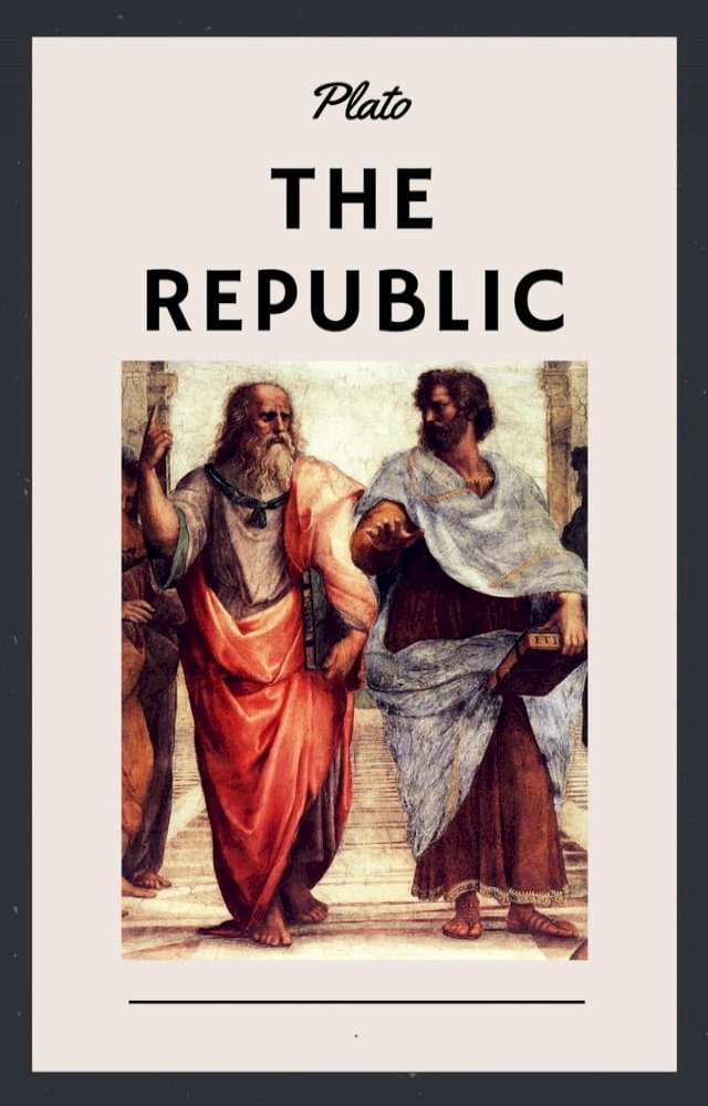 Plato: The Republic (English Edition) - PChome 24h書店