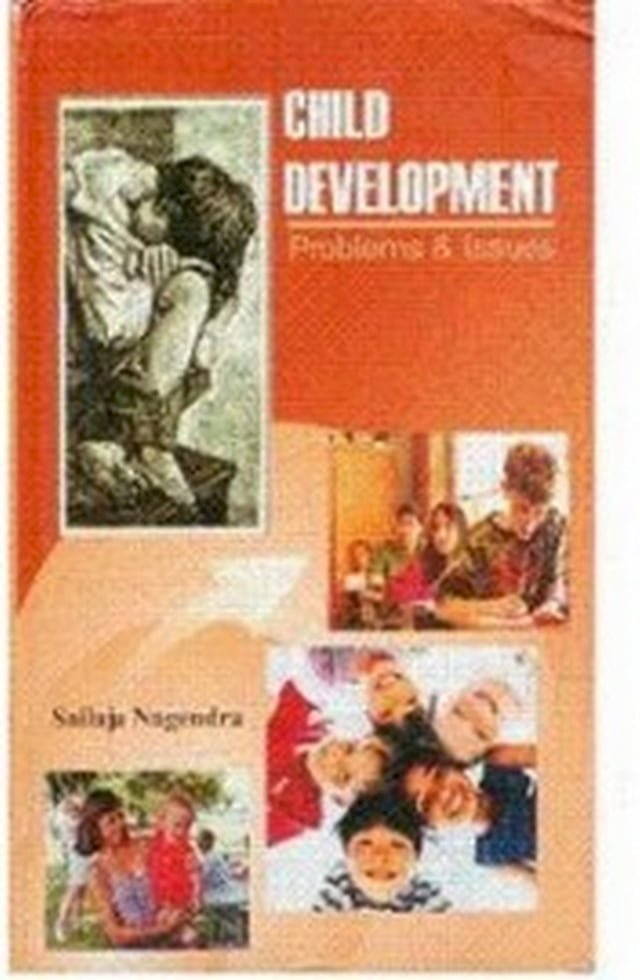 Child Development Problems and Issues - PChome 24h書店