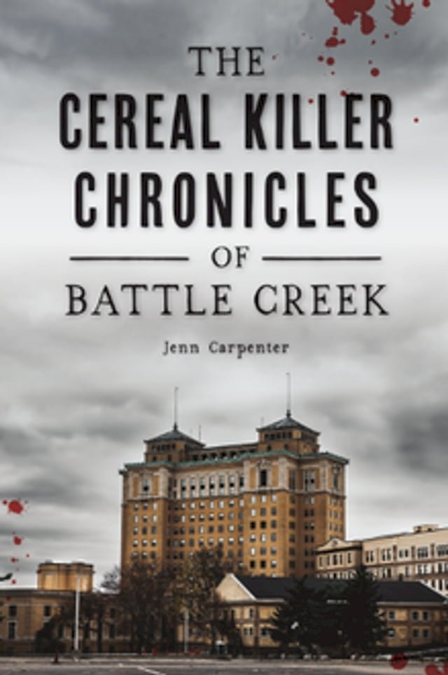 The Cereal Killer Chronicles of Battle Creek - PChome 24h書店