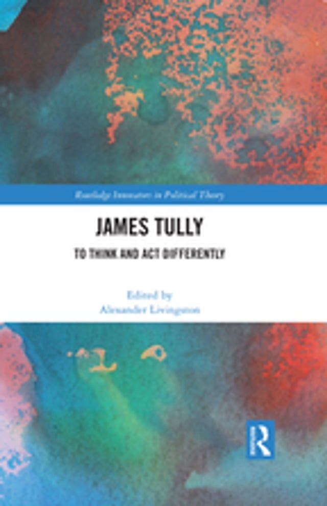 James Tully - PChome 24h書店