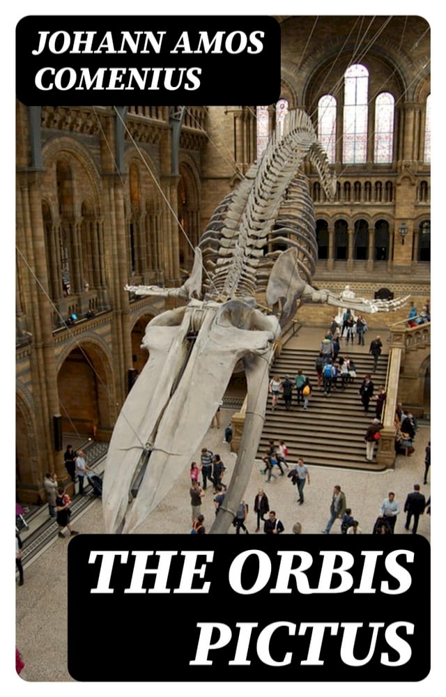 The Orbis Pictus - PChome 24h書店