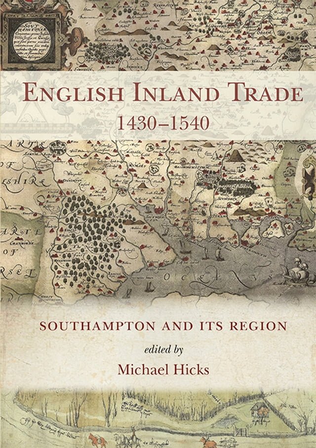 English Inland Trade - PChome 24h書店