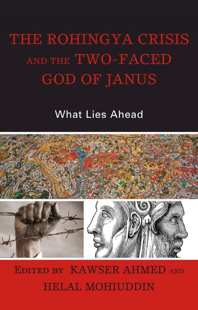 The Rohingya Crisis and the Two-Faced God of Janus - PChome 24h書店