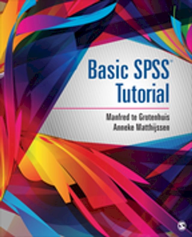 Basic SPSS Tutorial - PChome 24h書店