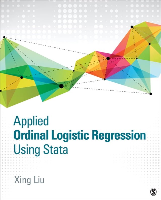 Applied Ordinal Logistic Regression Using Stata - PChome 24h書店