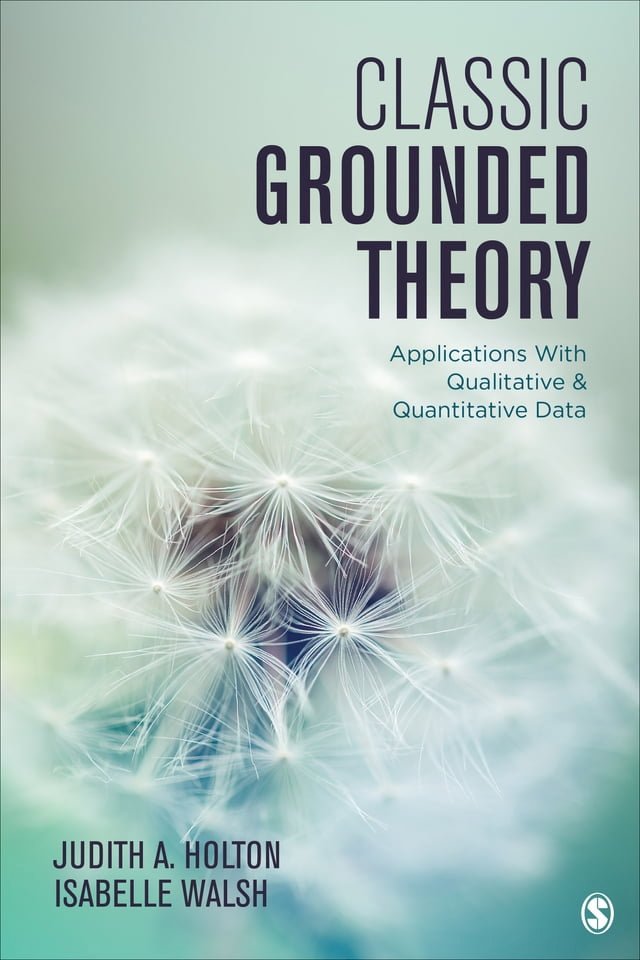 Classic Grounded Theory - PChome 24h書店