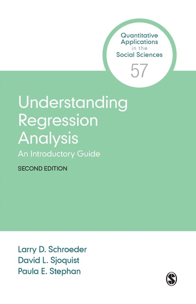 Understanding Regression Analysis - PChome 24h書店
