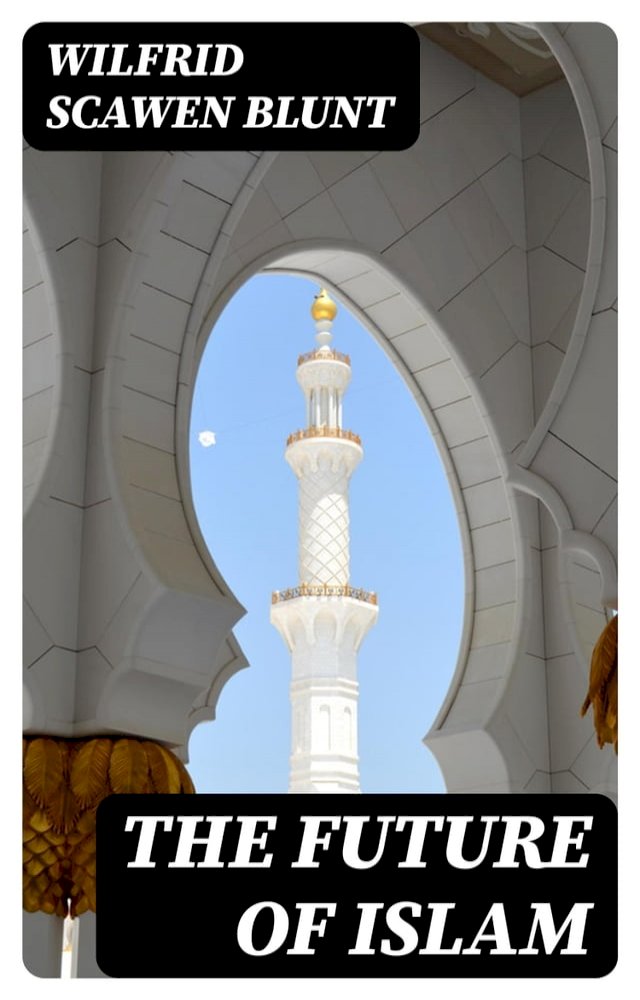 The Future of Islam - PChome 24h書店