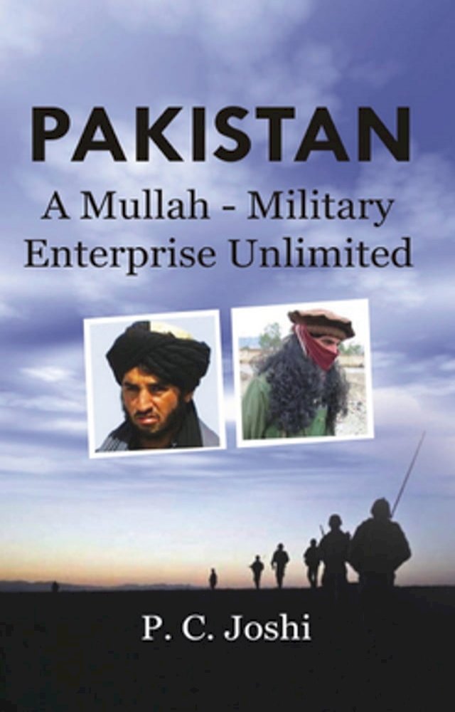 Pakistan (A Mullah-Military Enterprise Unlimited) - PChome 24h書店
