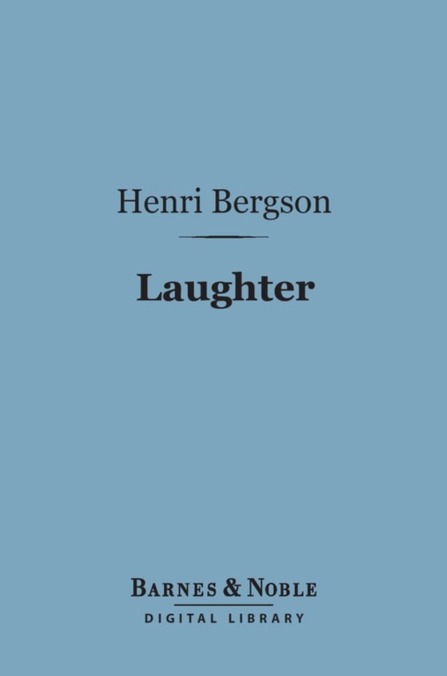 Laughter (Barnes & Noble Digital Library) - PChome 24h書店