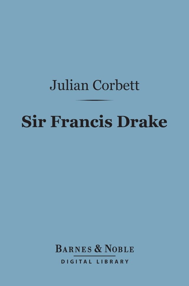 Sir Francis Drake (Barnes & Noble Digital Library) - PChome 24h書店