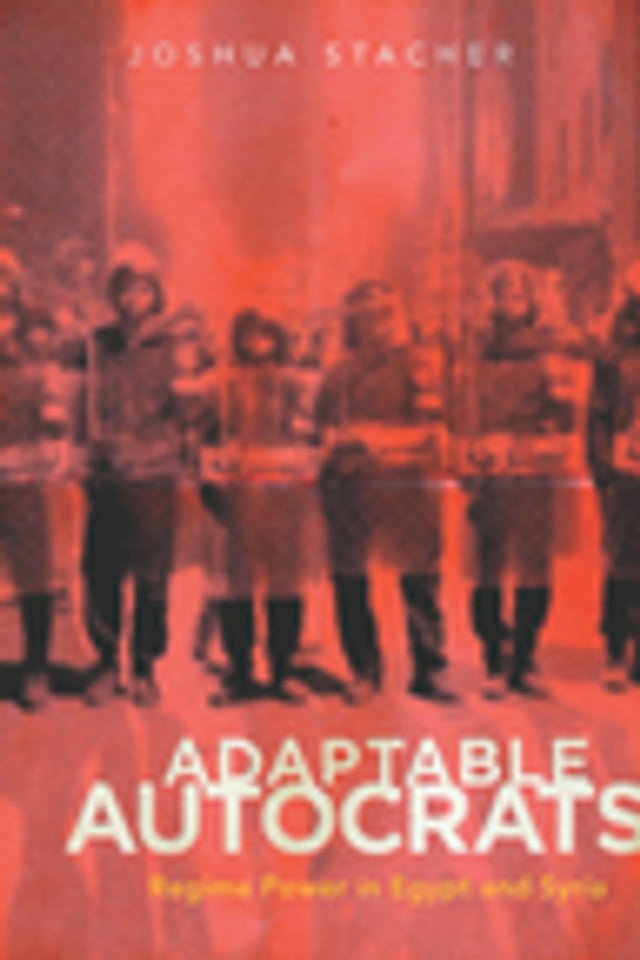 Adaptable Autocrats - PChome 24h書店