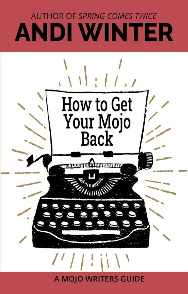 How to Get Your Mojo Back - PChome 24h書店