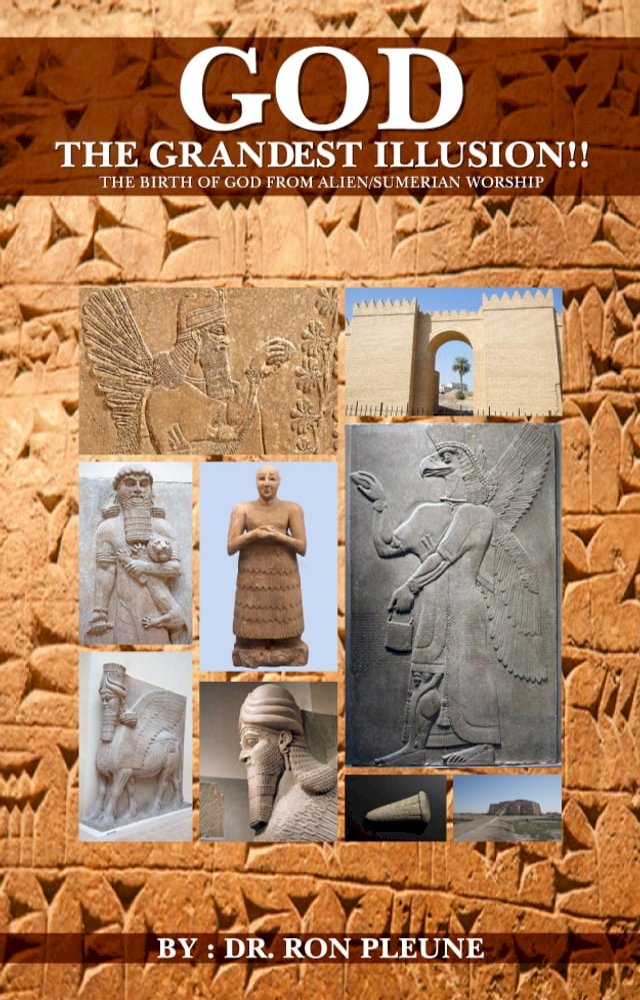 God, The Grandest Illusion - PChome 24h書店