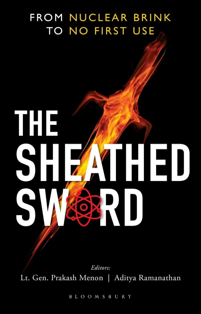 The Sheathed Sword - PChome 24h書店