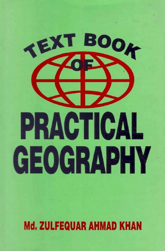 Text Book of Practical Geography - PChome 24h書店