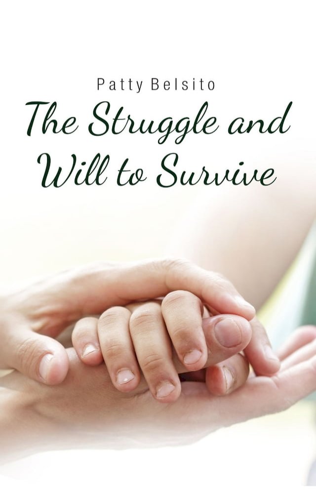 The Struggle and Will to Survive - PChome 24h書店
