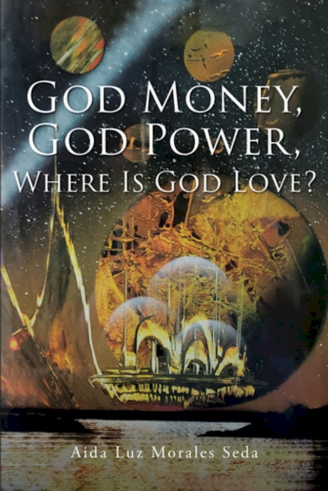 God Money, God Power, Where Is God Love? - PChome 24h書店