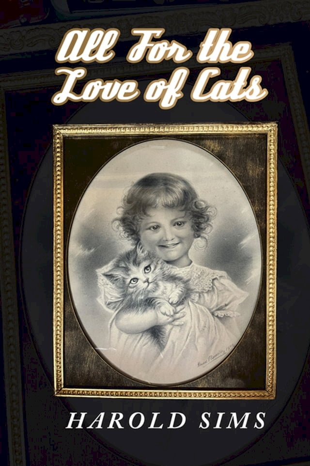 All for the Love of Cats - PChome 24h書店