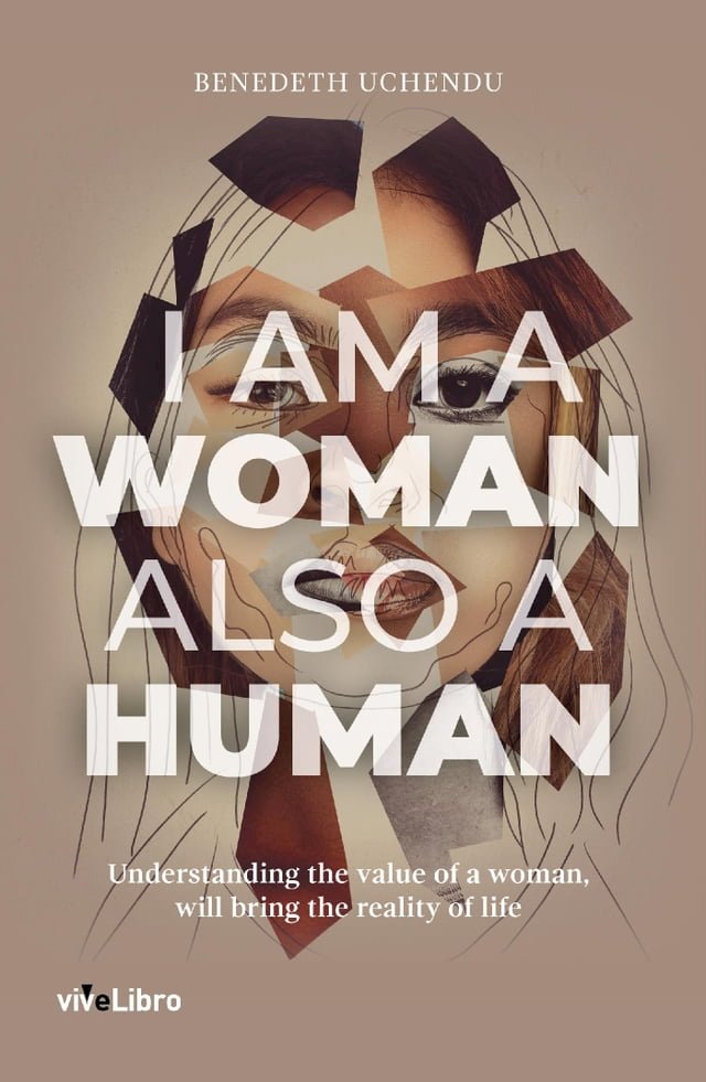 I am a woman also a human - PChome 24h書店