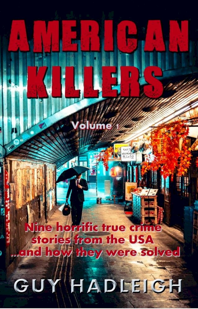 American Killers - PChome 24h書店
